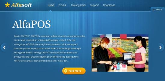 Perusahaan yang Bergerak di Bidang Informatika | PARADIGMA