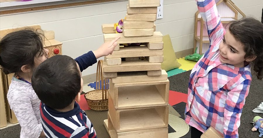 Learning in the Early Years: Importance of Risky Play