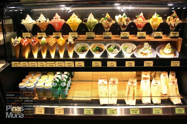 [NOW OPEN] St. Marc Café at SM Megamall