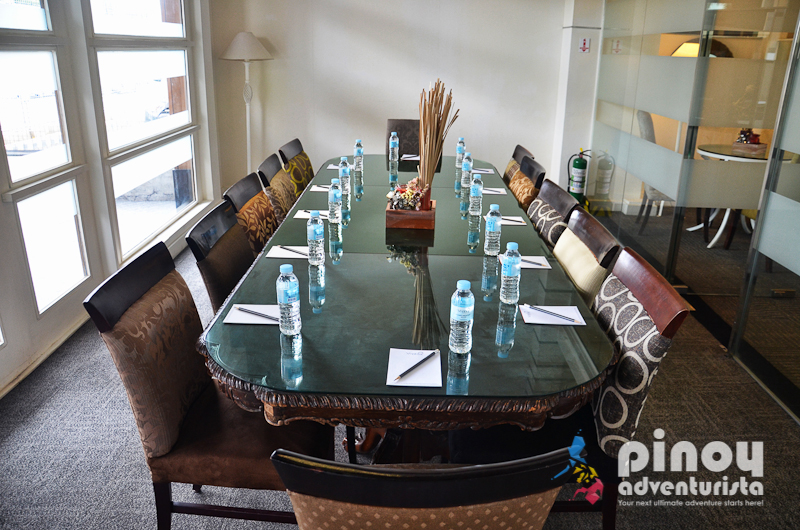 HOTEL REVIEW: Luxuriate in your own private space at Vivere Hotel and ...