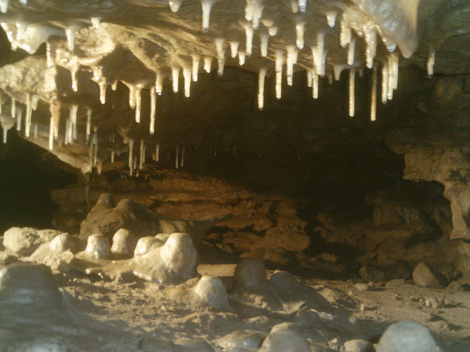 Day Hiking Trails: Tour heads to Badger State’s largest cave