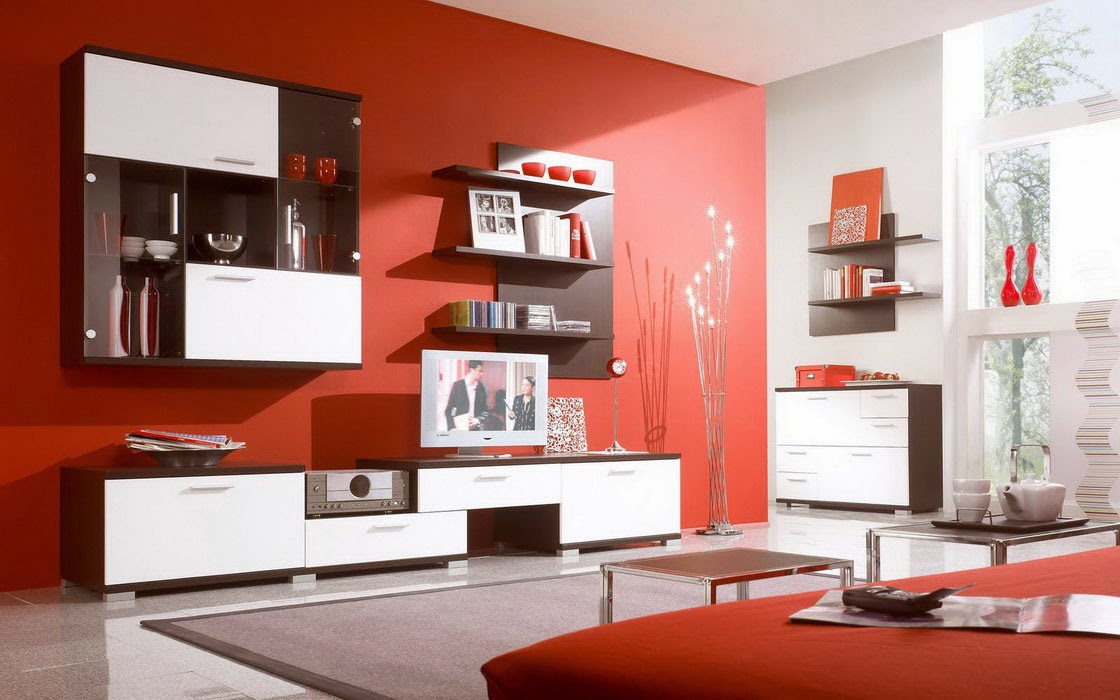 Design Interior Rumah Minimalis Modern | Desain Rumah