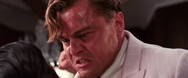 cinematic corner.: Why The Great Gatsby is the funniest unintentional ...