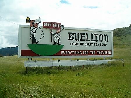 CrockPot Split Pea Soup Recipe - A Year of Slow Cooking