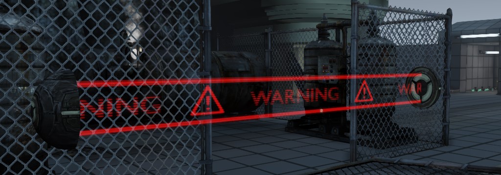 Matthew Higham Game Art