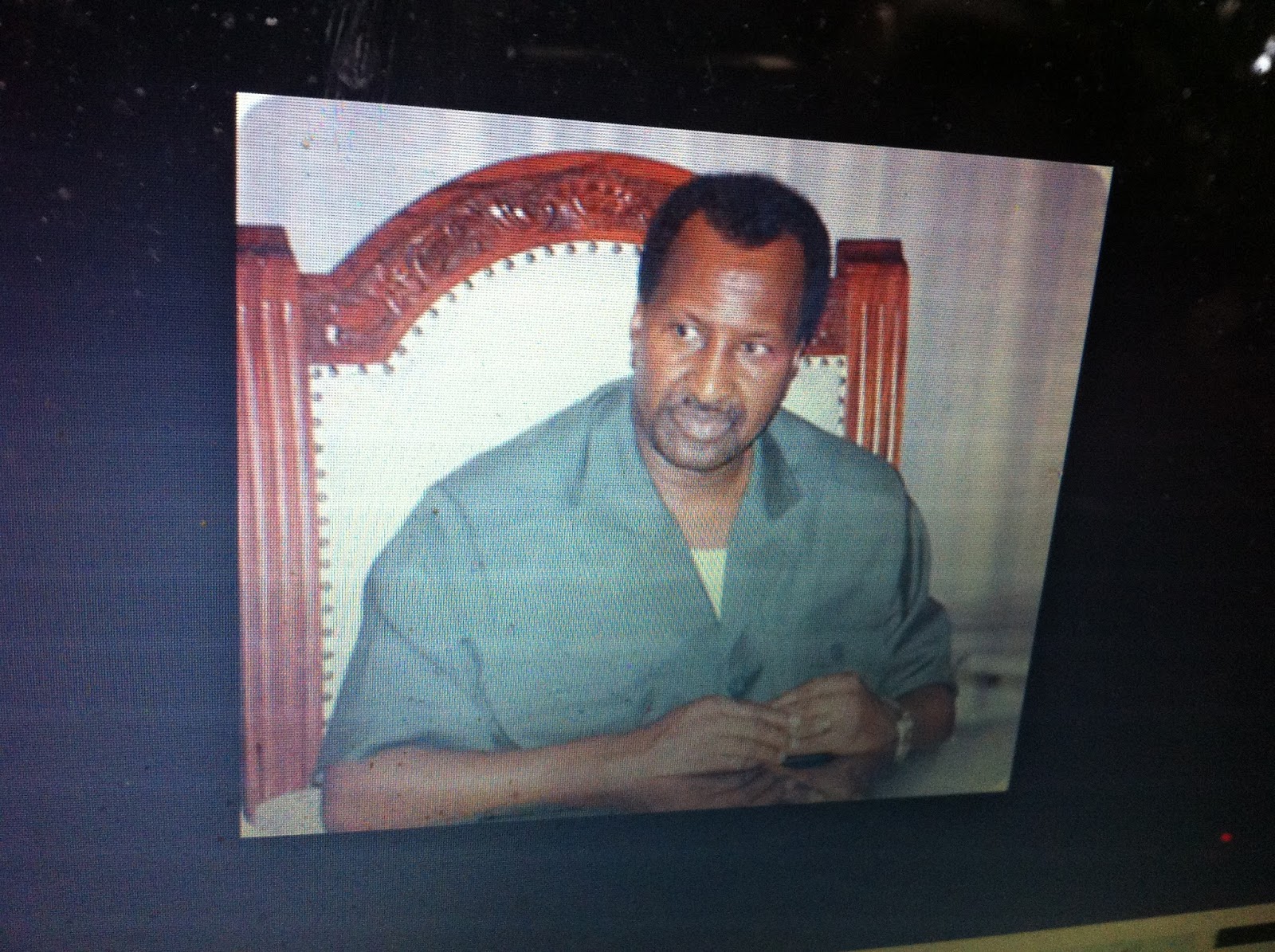 THE BLACK SOCIAL HISTORY:: BLACK SOCIAL HISTORY : AFRO-MALIAN " ALPHA ...