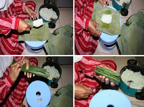 sUKu kAUm di nEGeRi sABAh: BUGIS