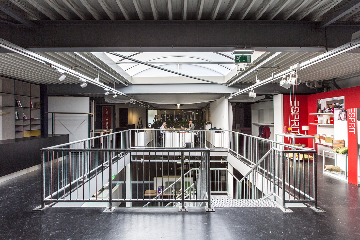 Fotograaf Michael van Oosten: Teamwork-Interiors Terborg