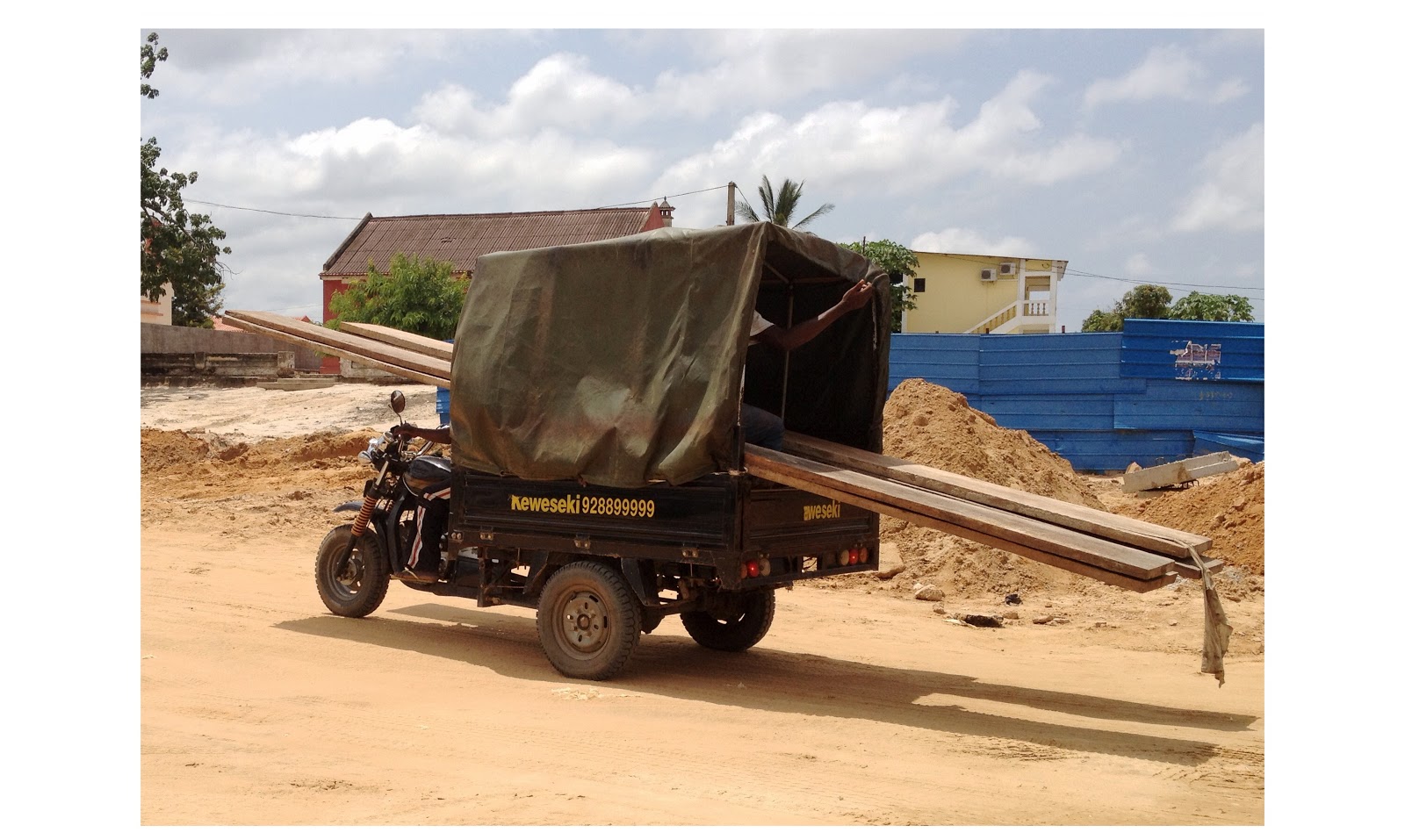 lms in Angola: Kawasaki, Keweseki, Kawisiki, Kawesikl...
