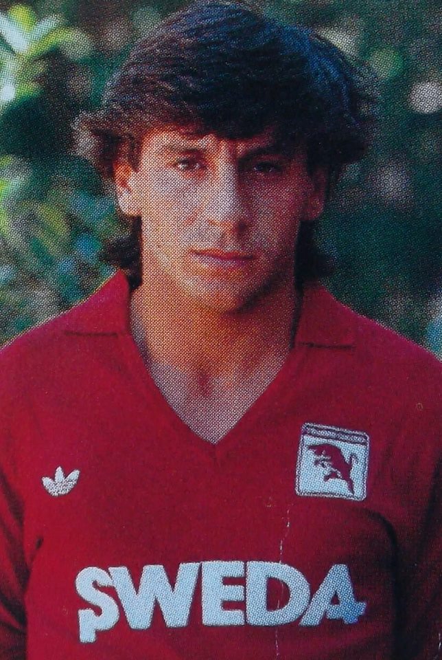 ANOTANDO FÚTBOL *: TORINO * PARTE 5