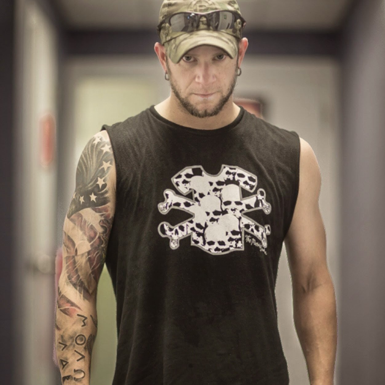 Rockfile Radio Rock Files: Happy Birthday PHILIP LABONTE (video)