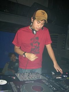 Love, Beauty, and Health: it's bout Winky Wiryawan alias DJ Winky