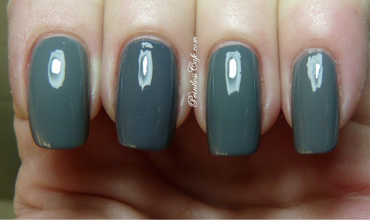 Comparison Request - Grey Cremes | Pointless Cafe