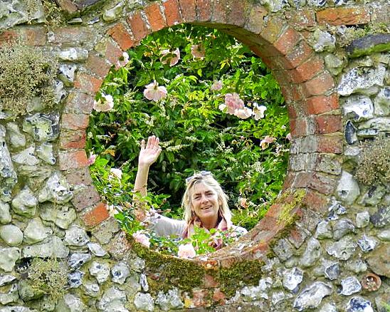 Galloping Gardener's best British garden memories after three years of ...