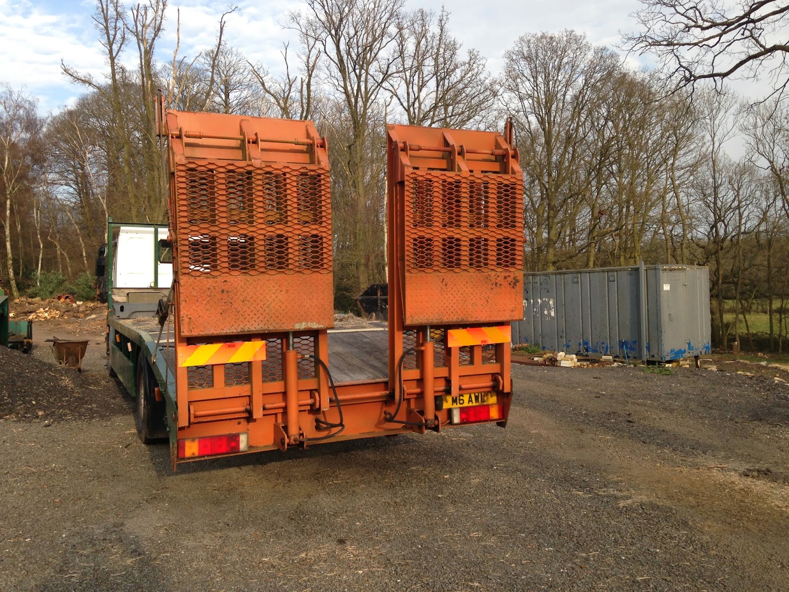 General Farm Traders , - Trading in Machinery, Equipment, Vehicles ...