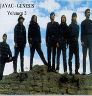 Música andina: Jayac