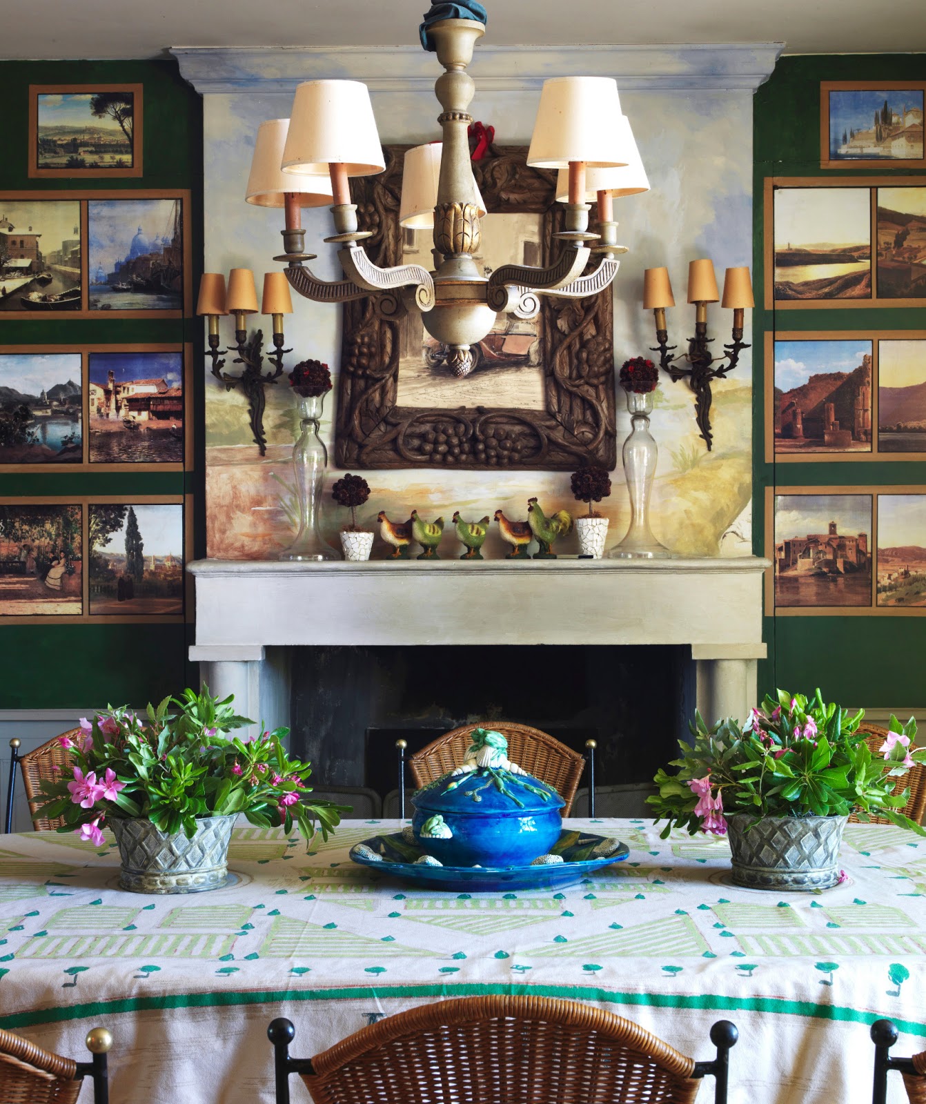 The Provence Post: Another Fine French Book Giveaway!