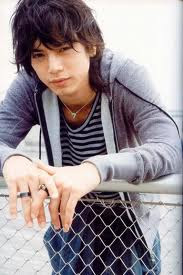 ITAZURA DRAMAS: Mizushima Hiro