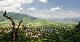 Malinalco Estado De Méxixo: Geografía De Malinalco