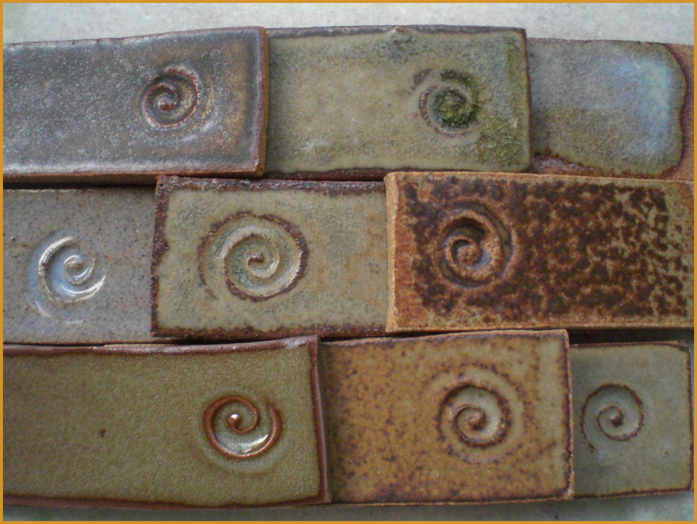 Acácia Azevedo: Workshop: Ceramic Glazes