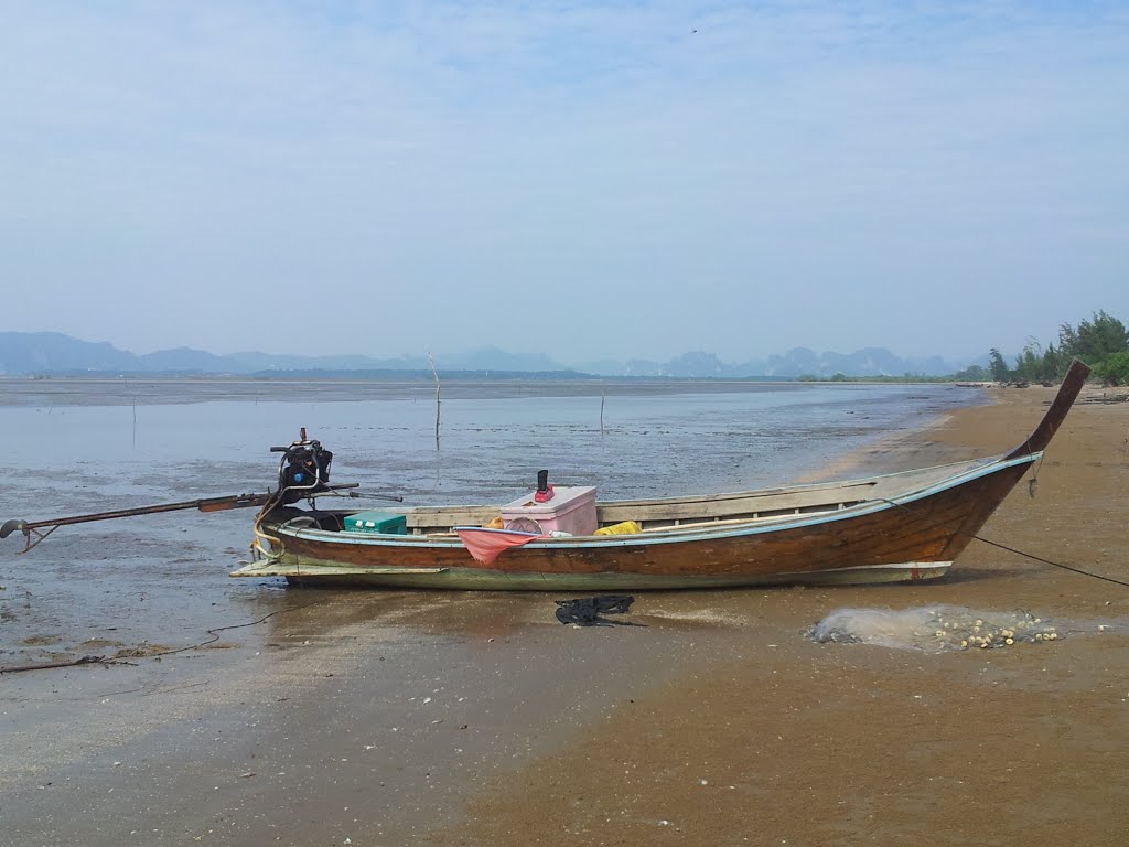 Treasures of Thailand: Unseen Ko Klang เกาะกลาง:The unspoilt Hideaway ...