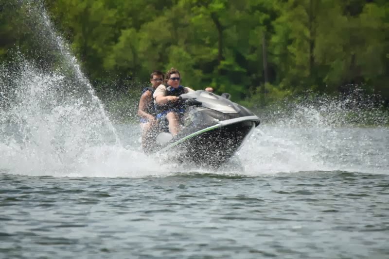 Golden Empire Council Scout Camps: Camp Winton