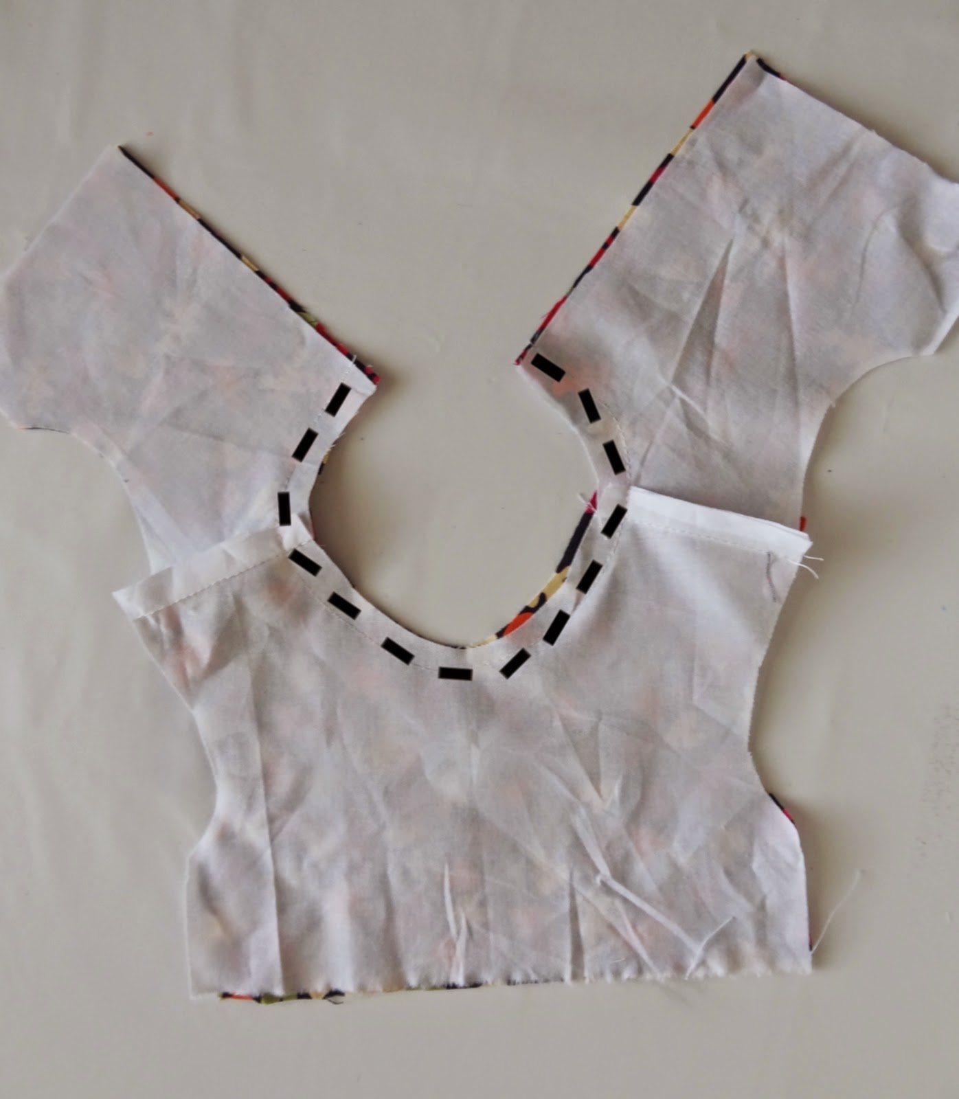 Sewing 101: How to Understitch | Sew Simple Home