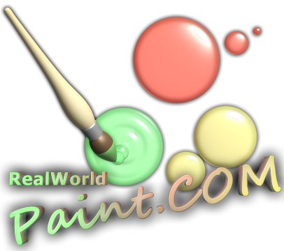 Darmowe Oprogramowanie: RealWorld Paint.COM
