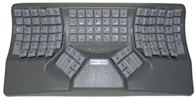 10 Keyboard Termahal di Dunia | Muka Internet