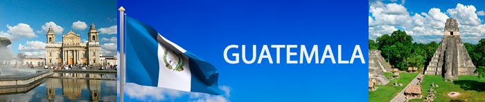 HISTORIA DE LA BANDERA DE GUATEMALA | Guatemala: Realidad y Cultura