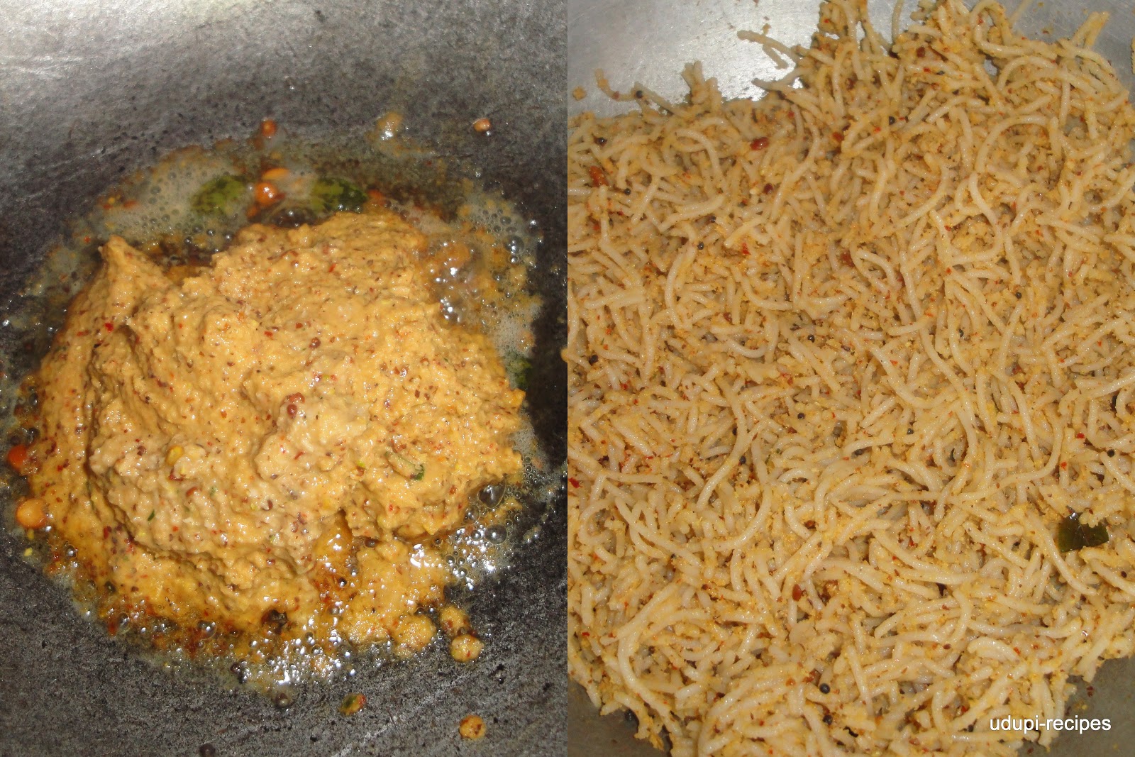 Akki Shavige Chitranna/Ottu Shavige Chitranna Recipe | Recipes Recipe