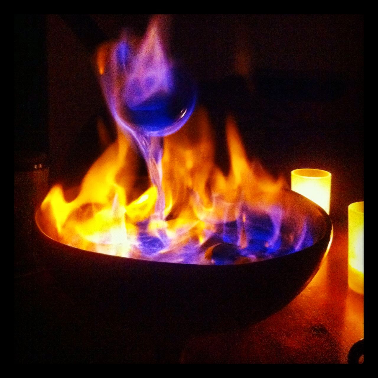 La danza del cambio: Las meigas y las conversaciones difíciles