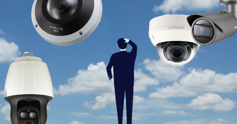 Kintronics - IP Surveillance and Security System Technology Made Easy ...