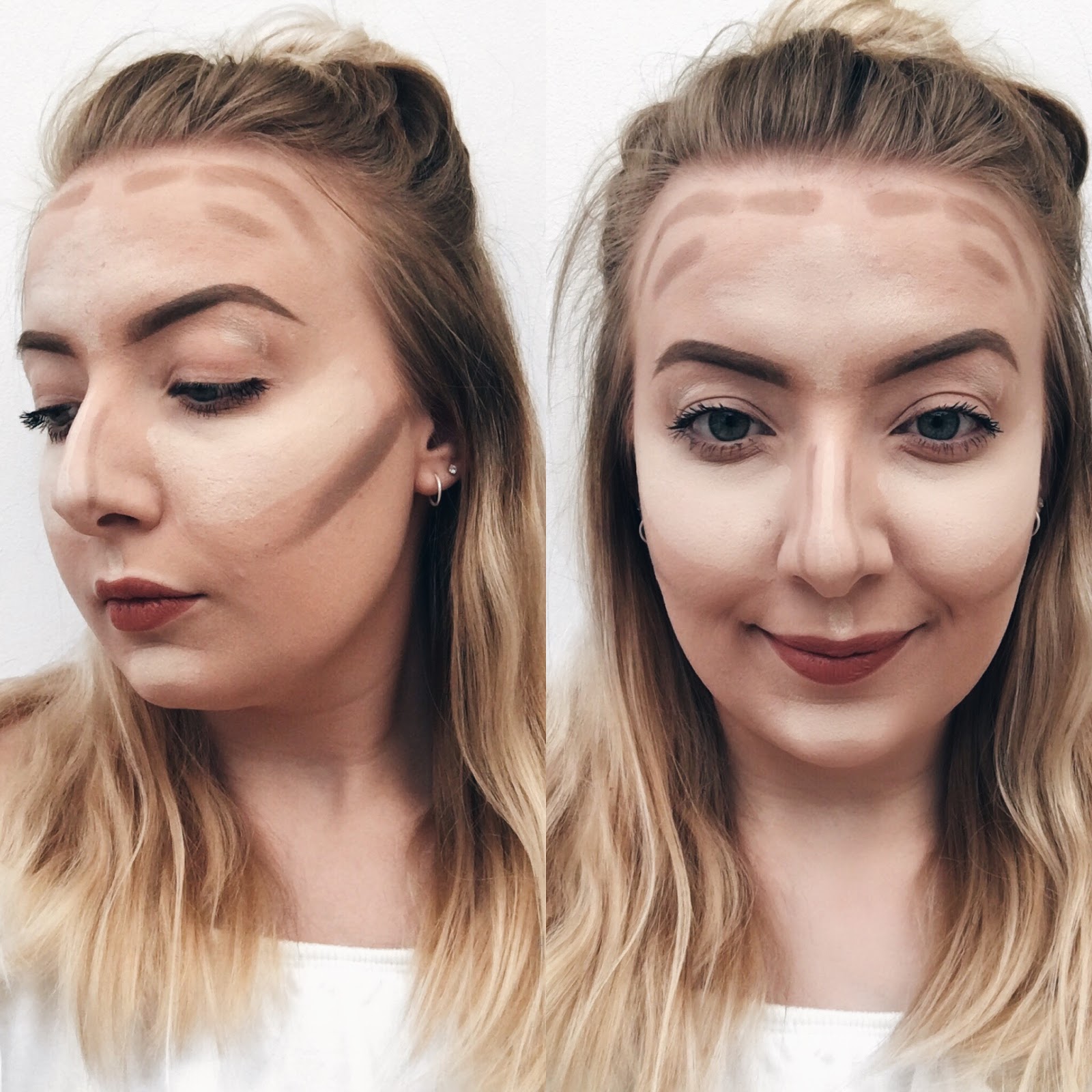 How To Apply A Contour Stick - top hiking trails