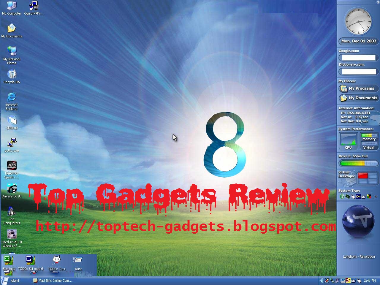 Will Windows 8 be More Secure? | Top Gadgets Review | Top Gadgets Review