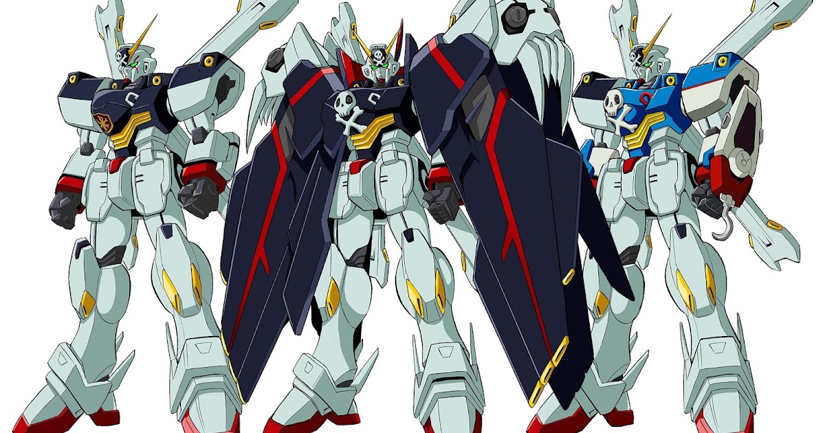 Mobile Suit Gundam Crossbone Gundam DUST vol. 4 [Special Edition ...