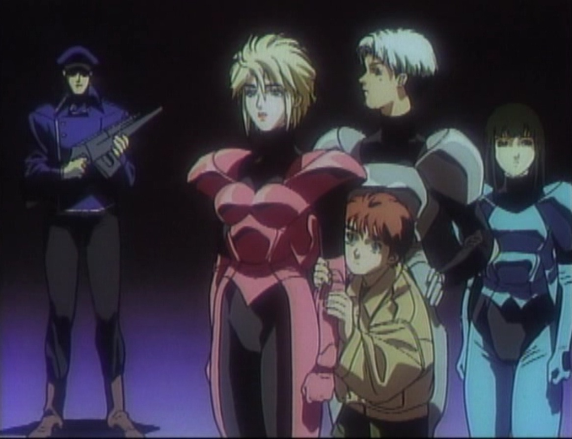 Sol Bianca. Pirataria e aventura nas profundezas da galáxia.