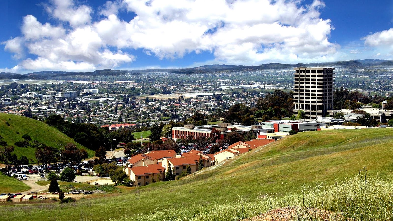 California Community Colleges System - College Choices