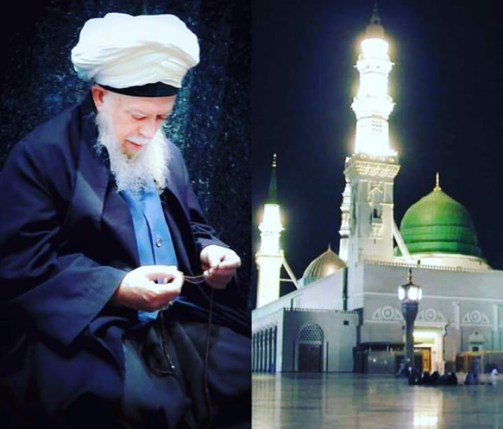 Foto Alim Ulama Upload 12 September 2017 - Majelis Ta'lim Almunawwarah