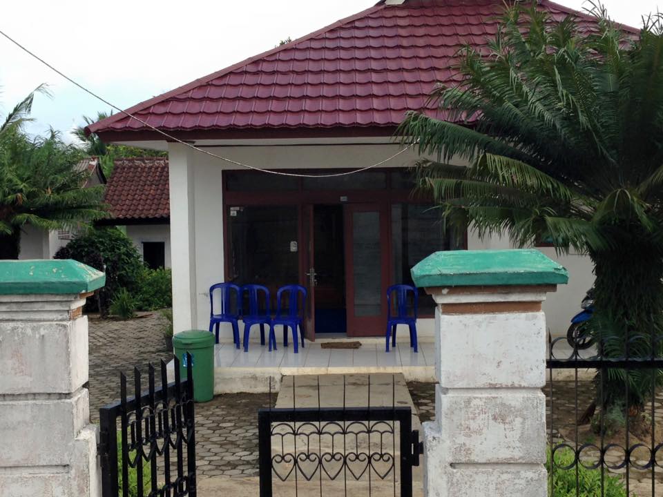 BERTANDANG KE MAKAM RADEN INTAN II ~ DUNIAINDRA