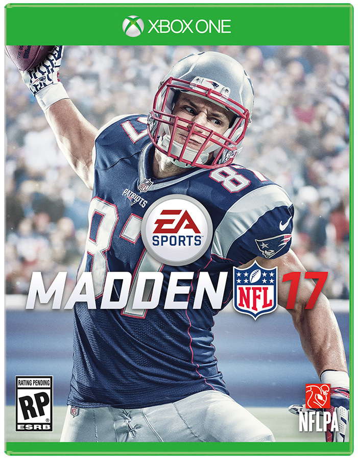 Madden 2017 | Update