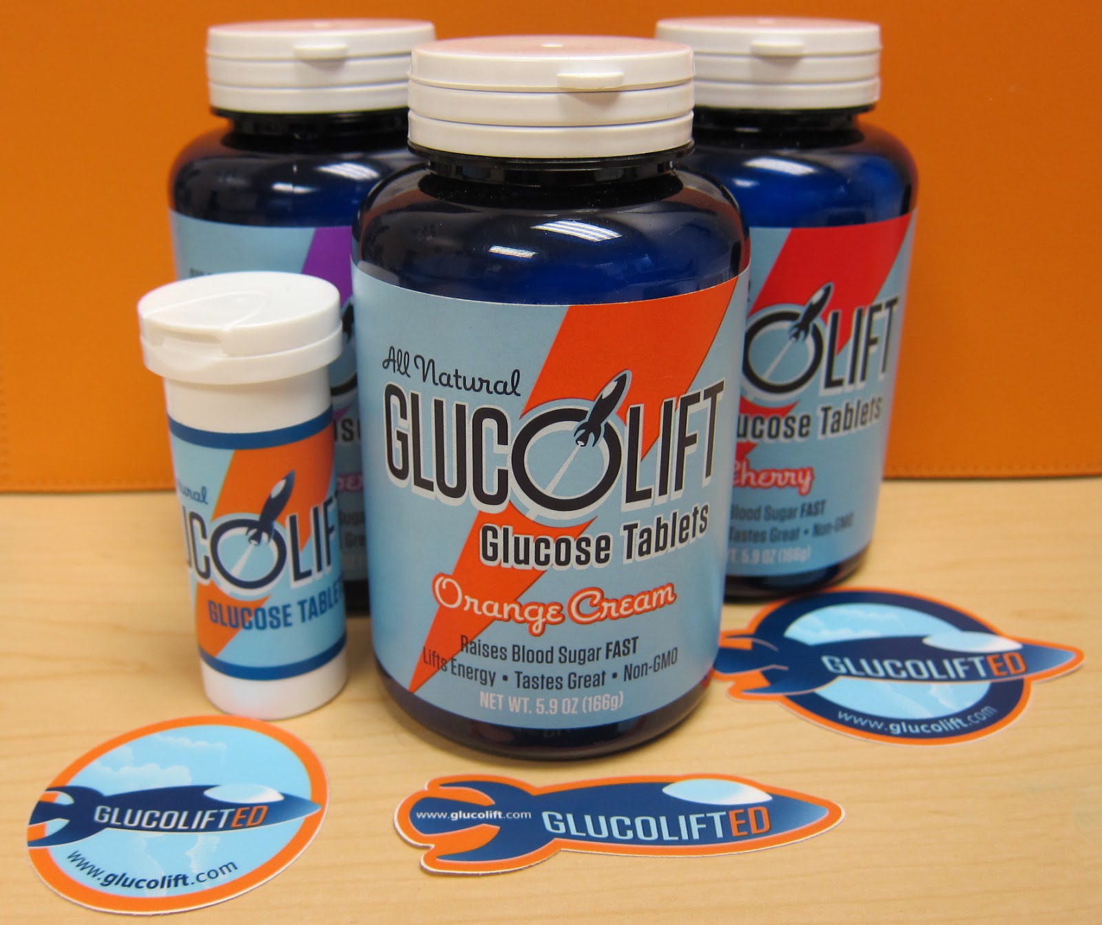 Texting My Pancreas: 2012