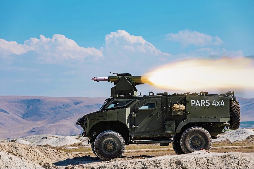 SNAFU!: FNSS ARCT...