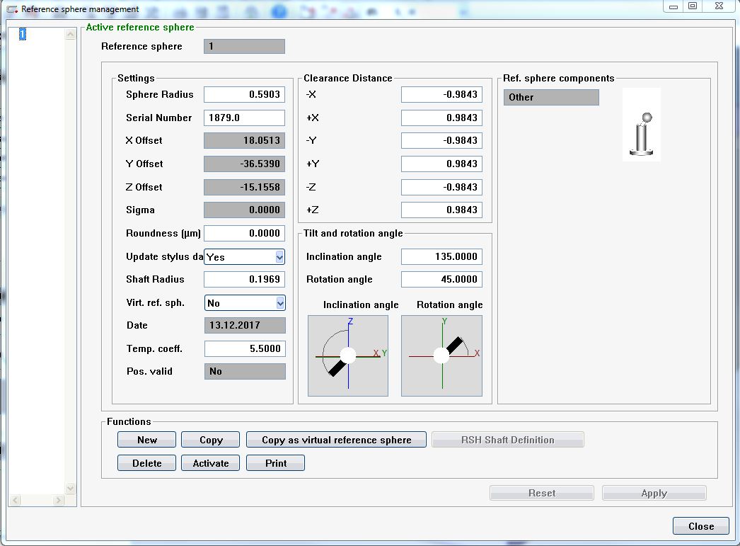 CMM Quarterly: Using the Virtual Probe Method