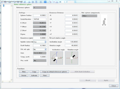 CMM Quarterly: Using the Virtual Probe Method
