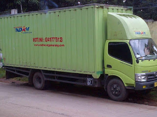 INDAH CARGO LOGISTIK: CEK RESI