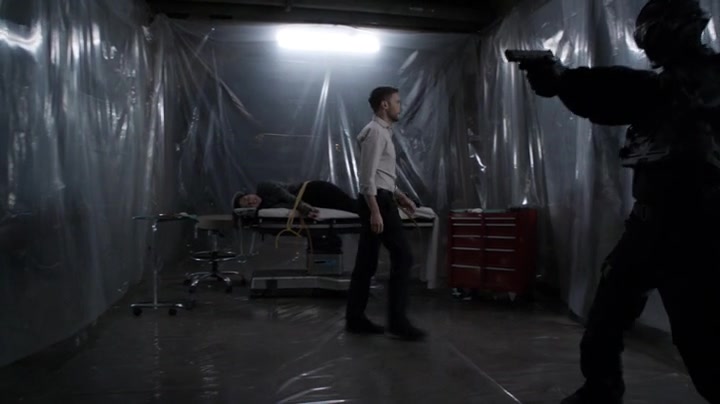 Agents of SHIELD - The Devil Complex - Review