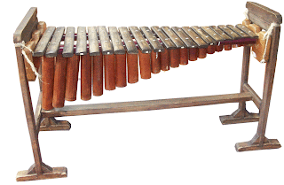 El Salvador Musical Instruments
