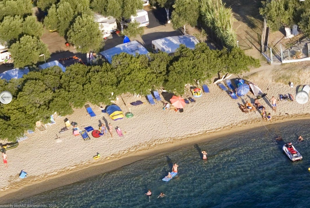 Operating period: 01Apr - 30Oct