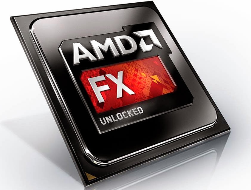 Svet Racunara: Procesor CPU